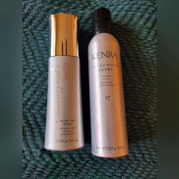 kenra | Hair | Kendra Hair Products | Poshmark
